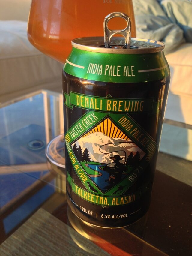 13 Best Breweries in Alaska | Celebrity Cruises