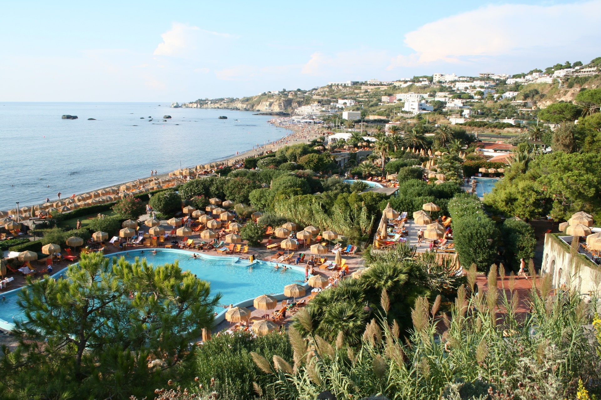 13 Best Beaches in Italy for Families | Celebrity Cruises