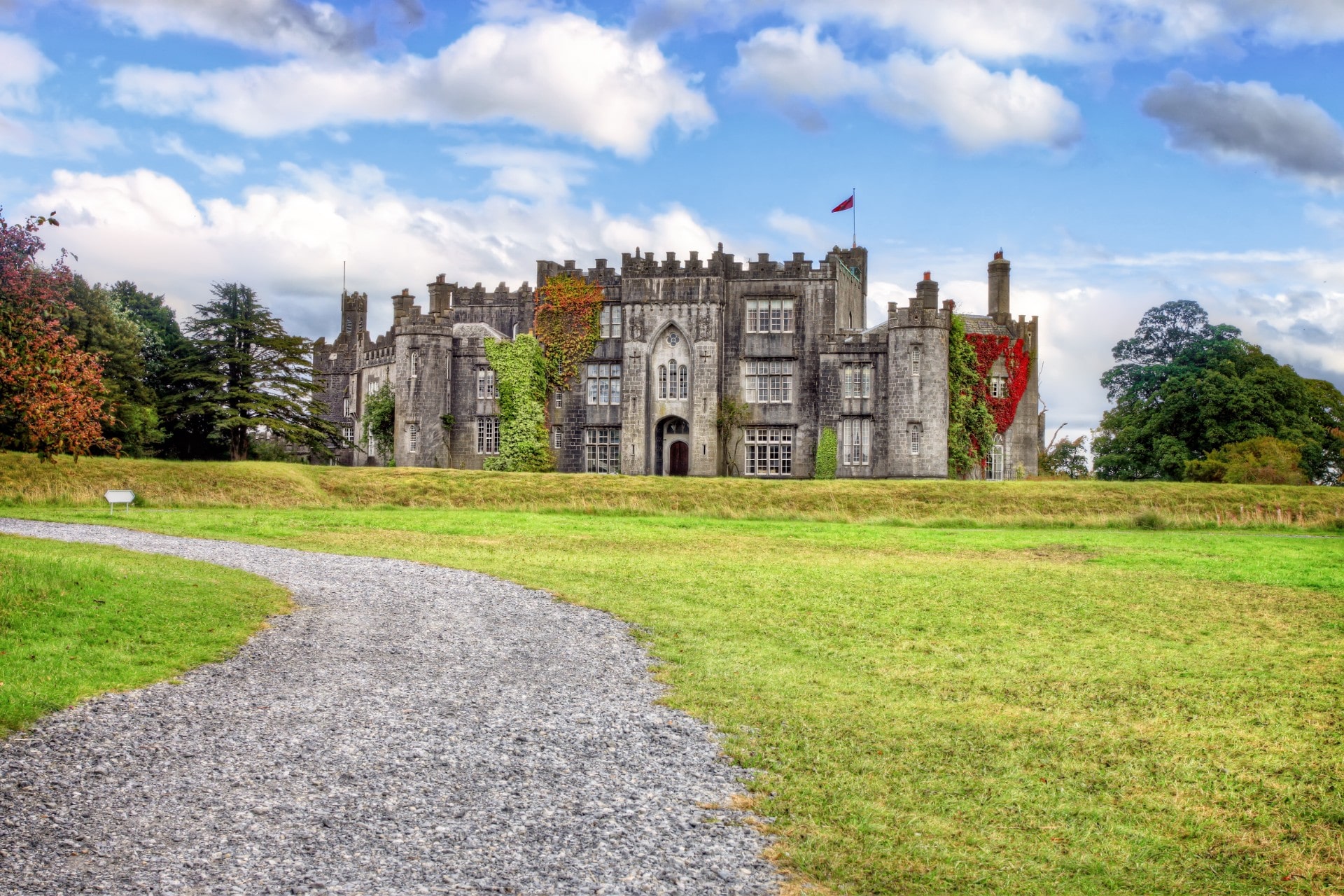 20 Best Castles in Ireland | Celebrity Cruises