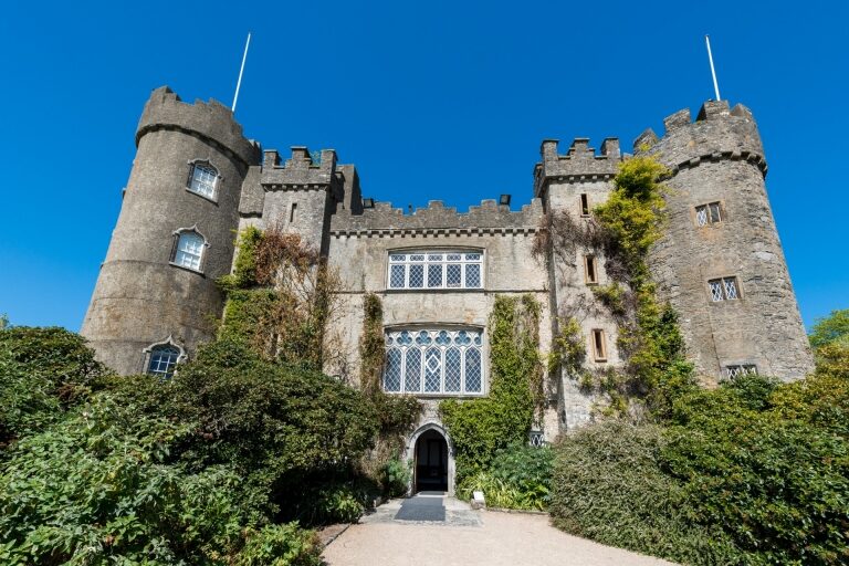 20 Best Castles in Ireland | Celebrity Cruises
