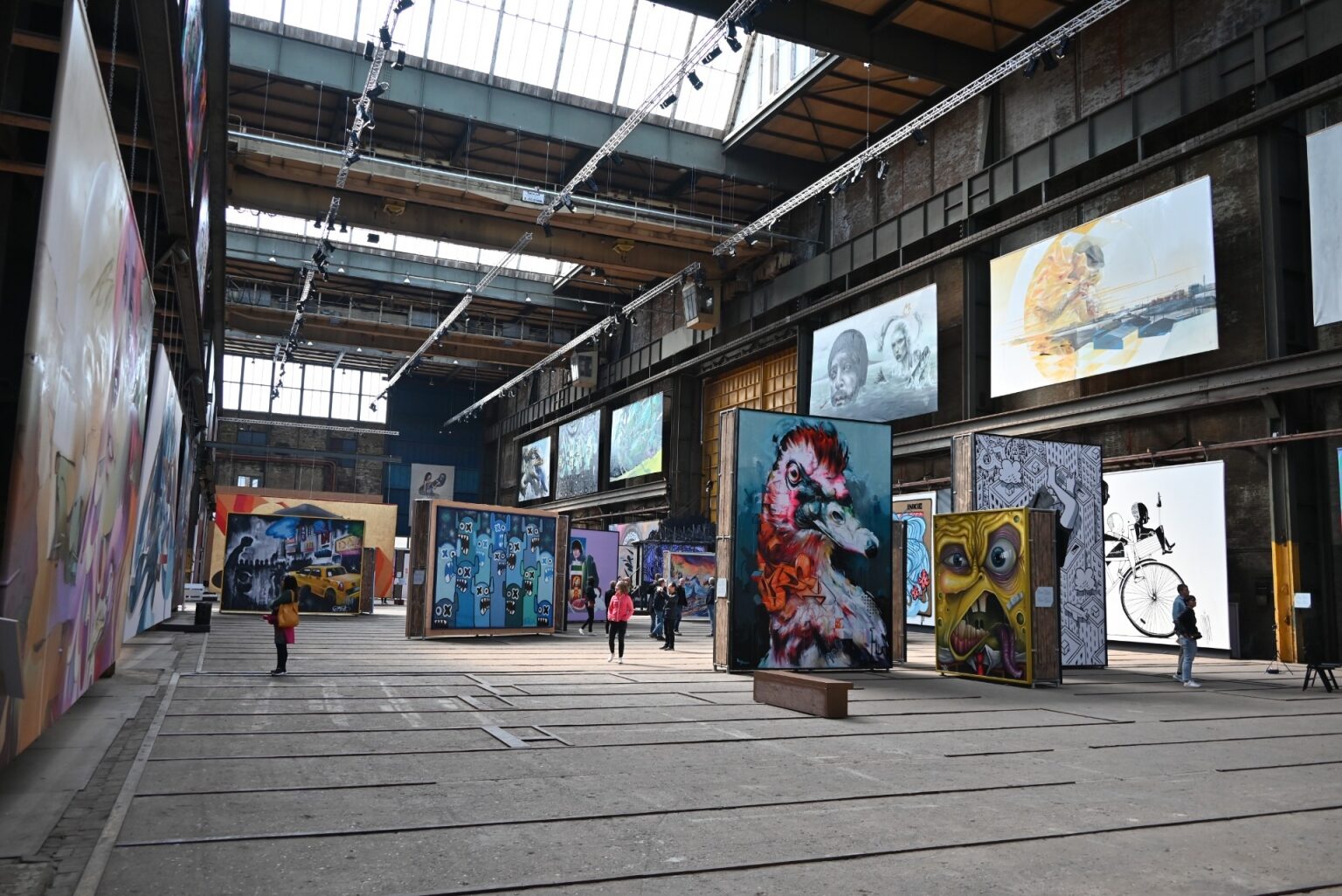 14 Best Art Museums in Amsterdam | Celebrity Cruises