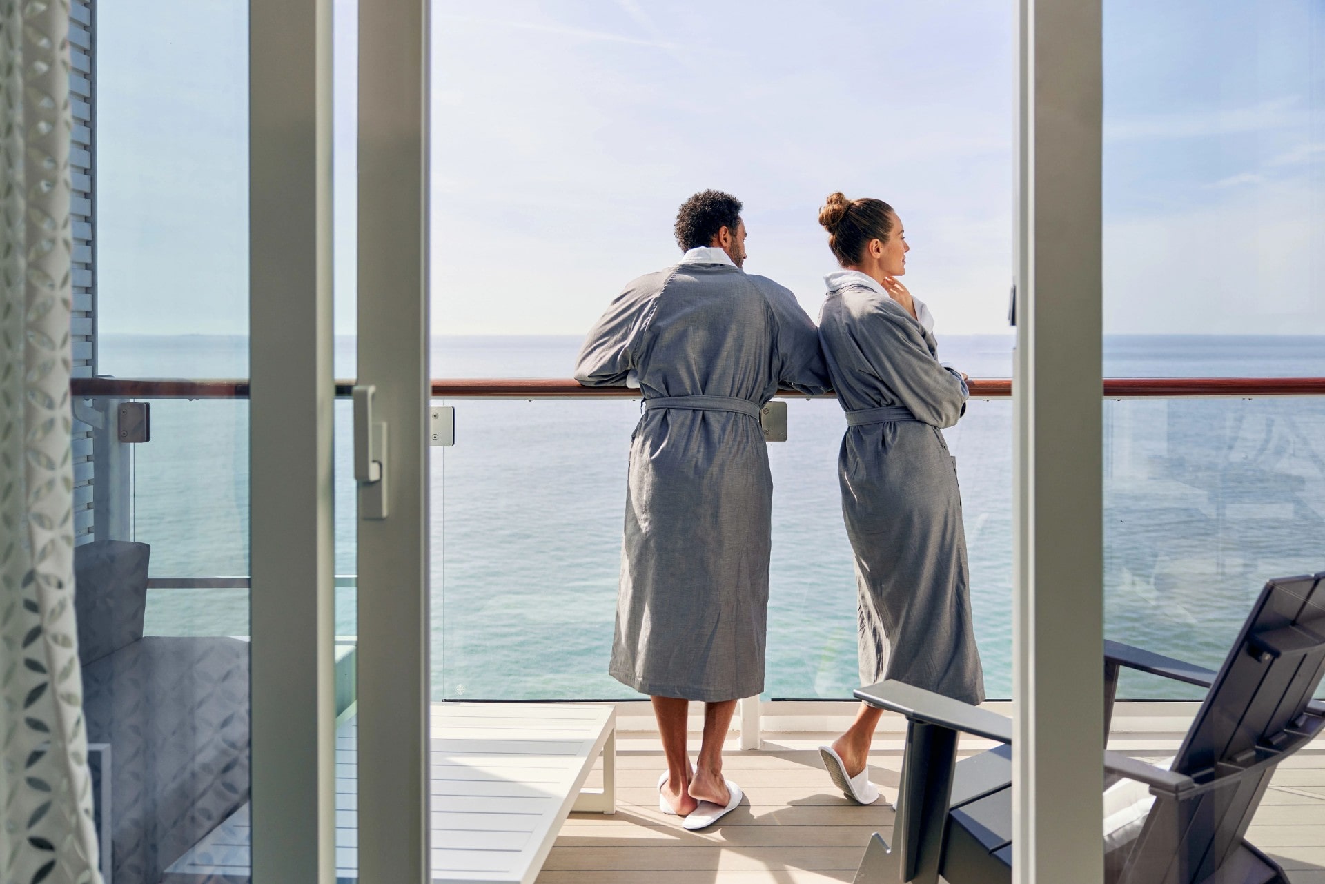 Why a Cruise Is the Best Way to See the Greek Islands | Celebrity Cruises