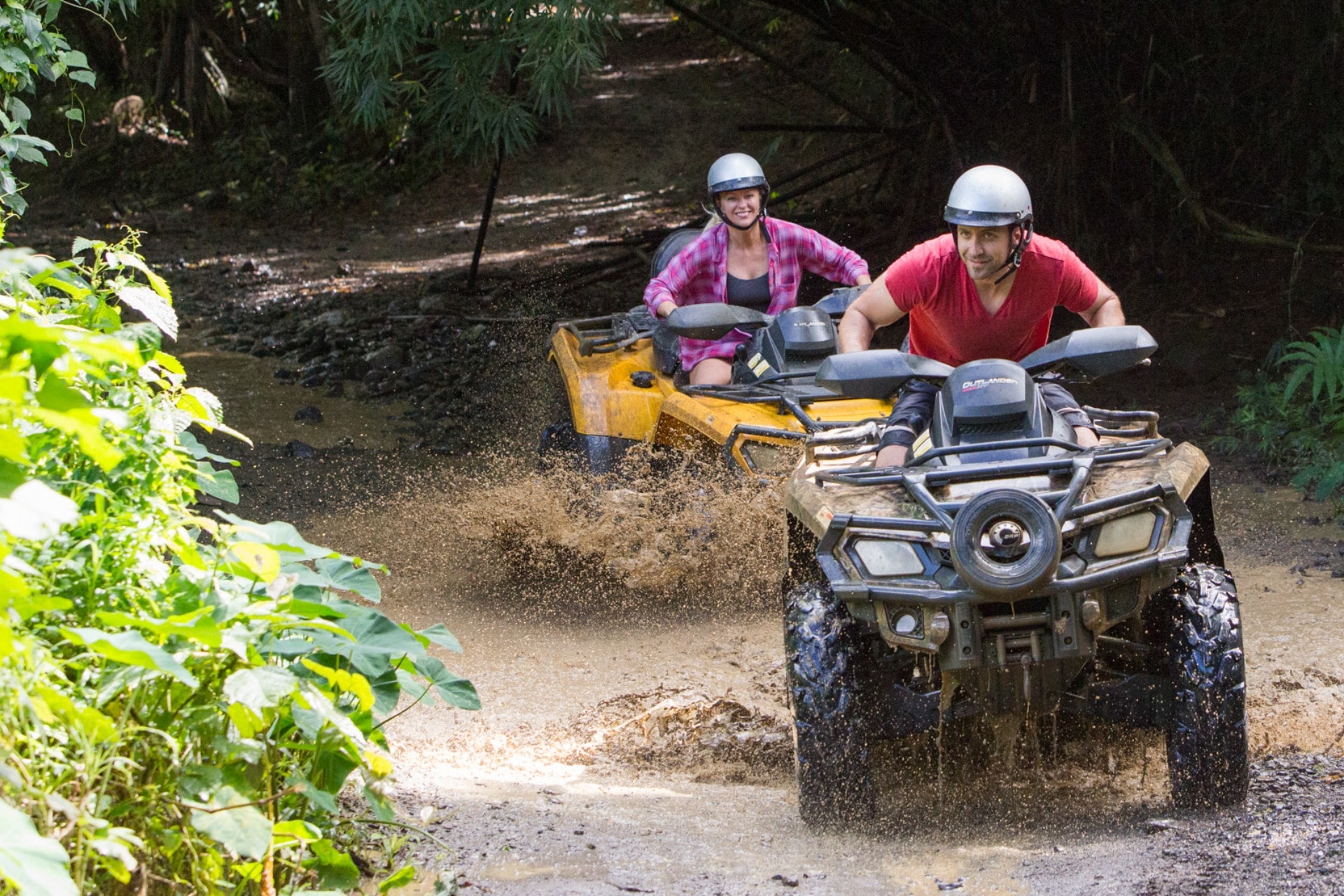 Dominican Republic vs. Puerto Rico: Which Should You Visit? | Celebrity ...