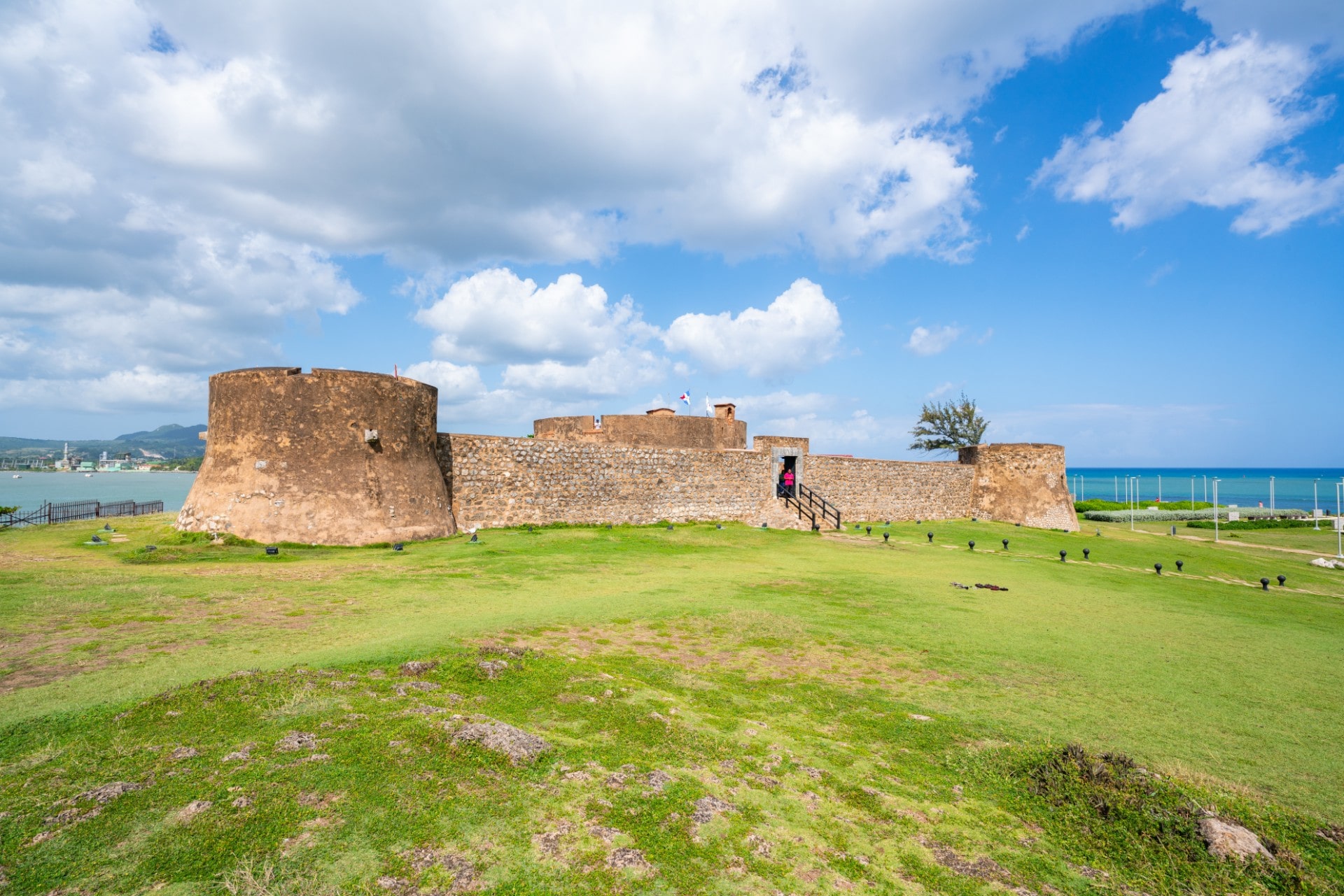 Dominican Republic vs. Puerto Rico: Which Should You Visit? | Celebrity ...