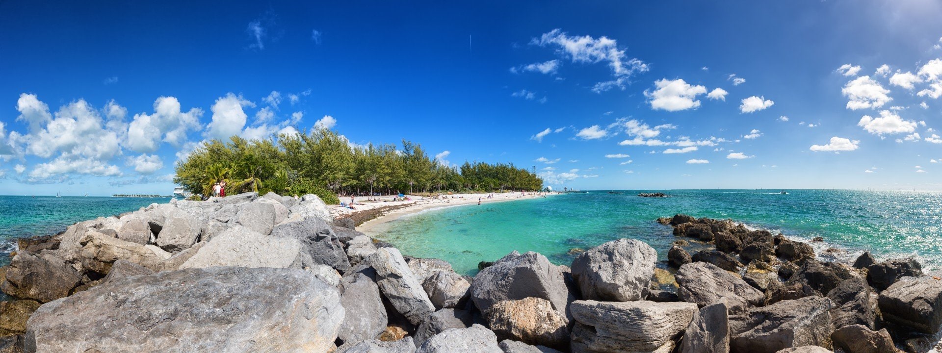 6 Best Beaches in Key West | Celebrity Cruises