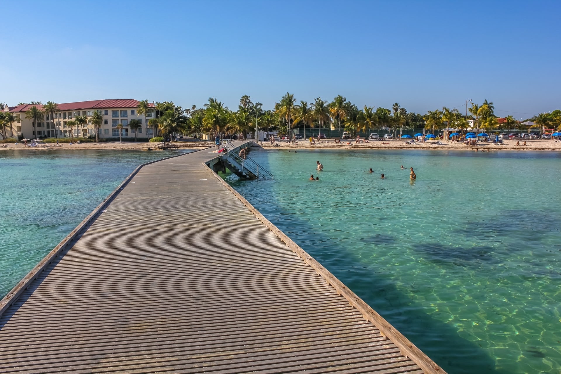6 Best Beaches in Key West | Celebrity Cruises