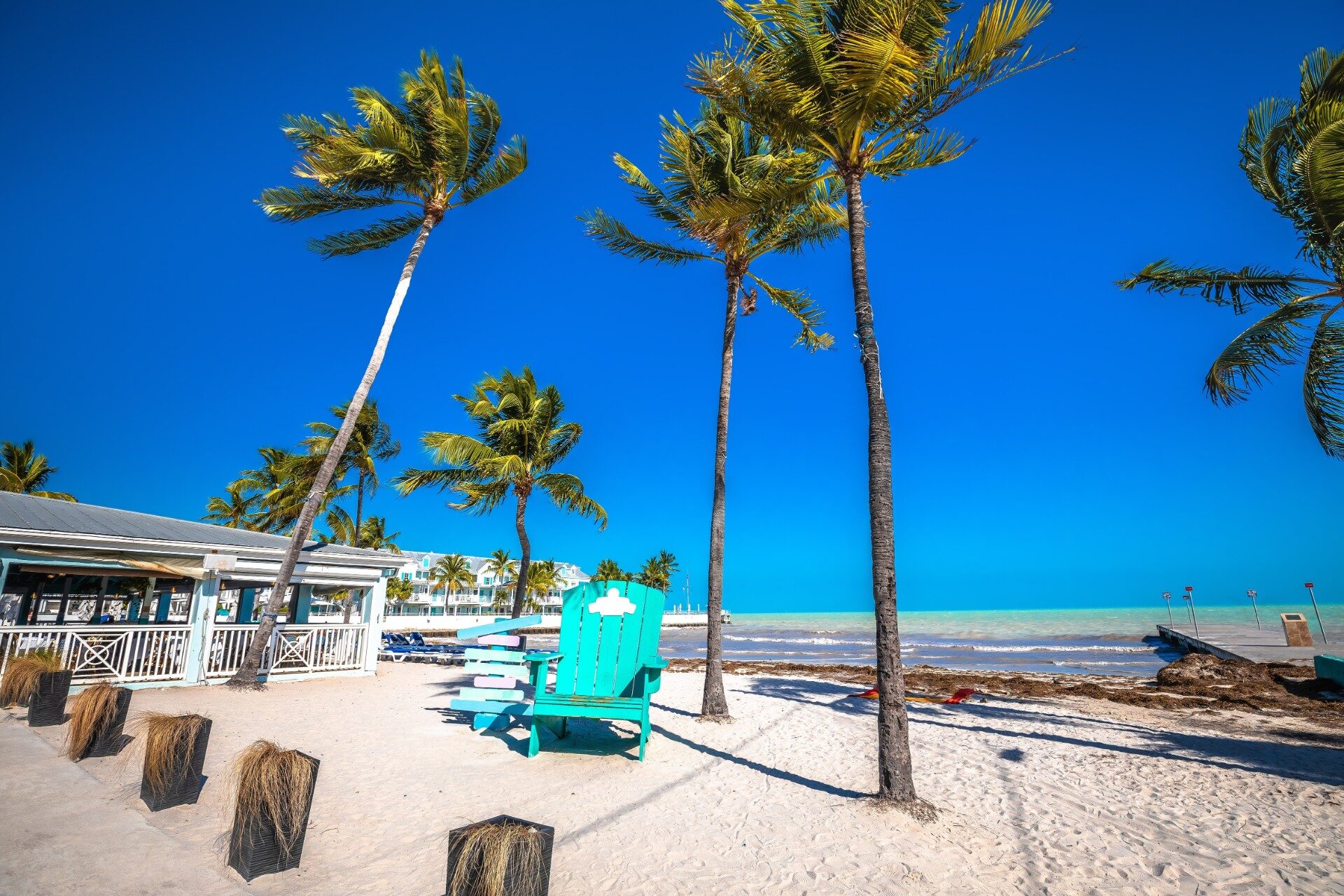 6 Best Beaches in Key West | Celebrity Cruises