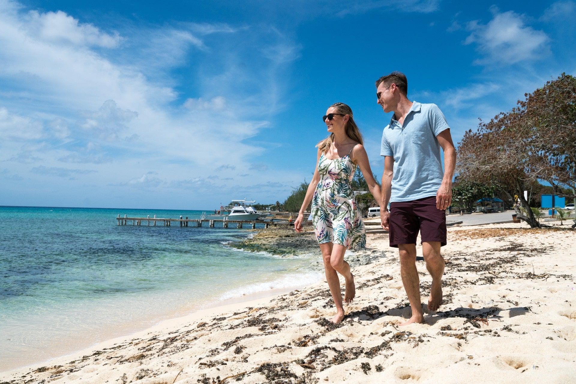 9 Best Babymoon Destinations in Winter | Celebrity Cruises