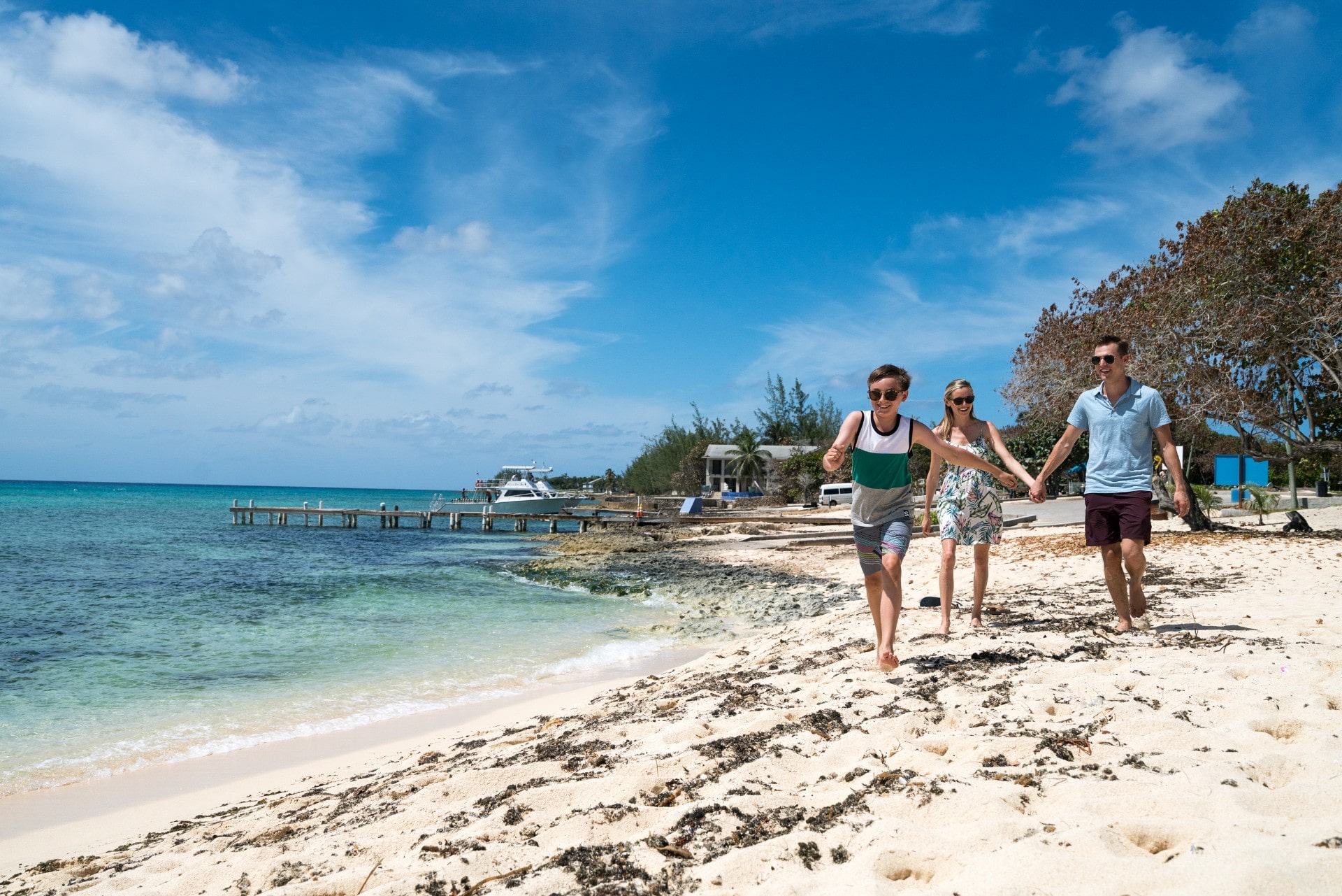10 Best Island Vacations for Families | Celebrity Cruises