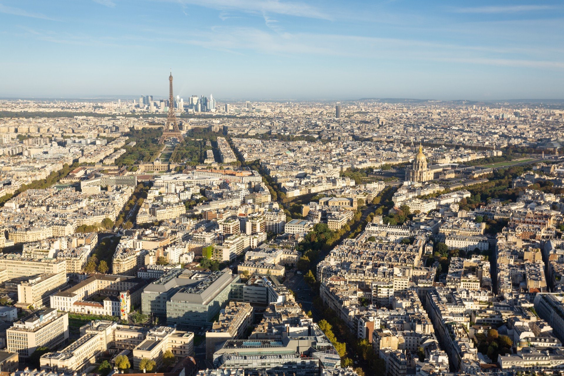 15 Best Views in Paris | Celebrity Cruises