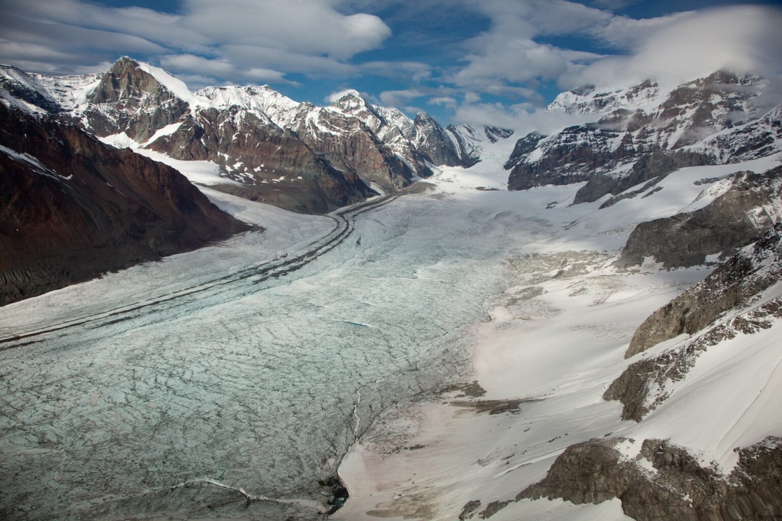 8 Best Places to Go Flightseeing in Alaska | Celebrity Cruises