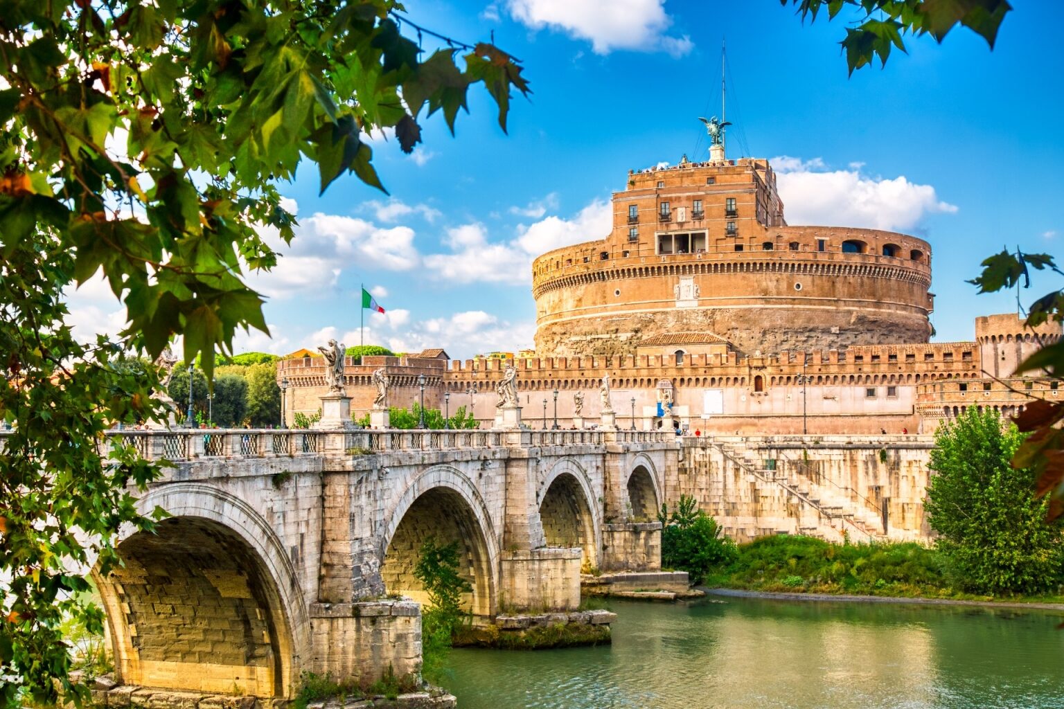 The Ultimate Rome Neighborhood Guide | Celebrity Cruises