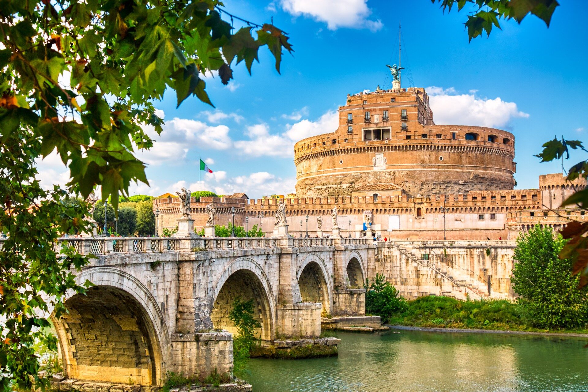 The Ultimate Rome Neighborhood Guide | Celebrity Cruises
