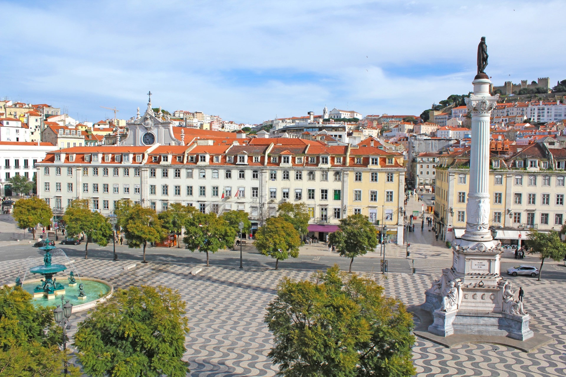 The Ultimate Guide to Shopping in Lisbon | Celebrity Cruises