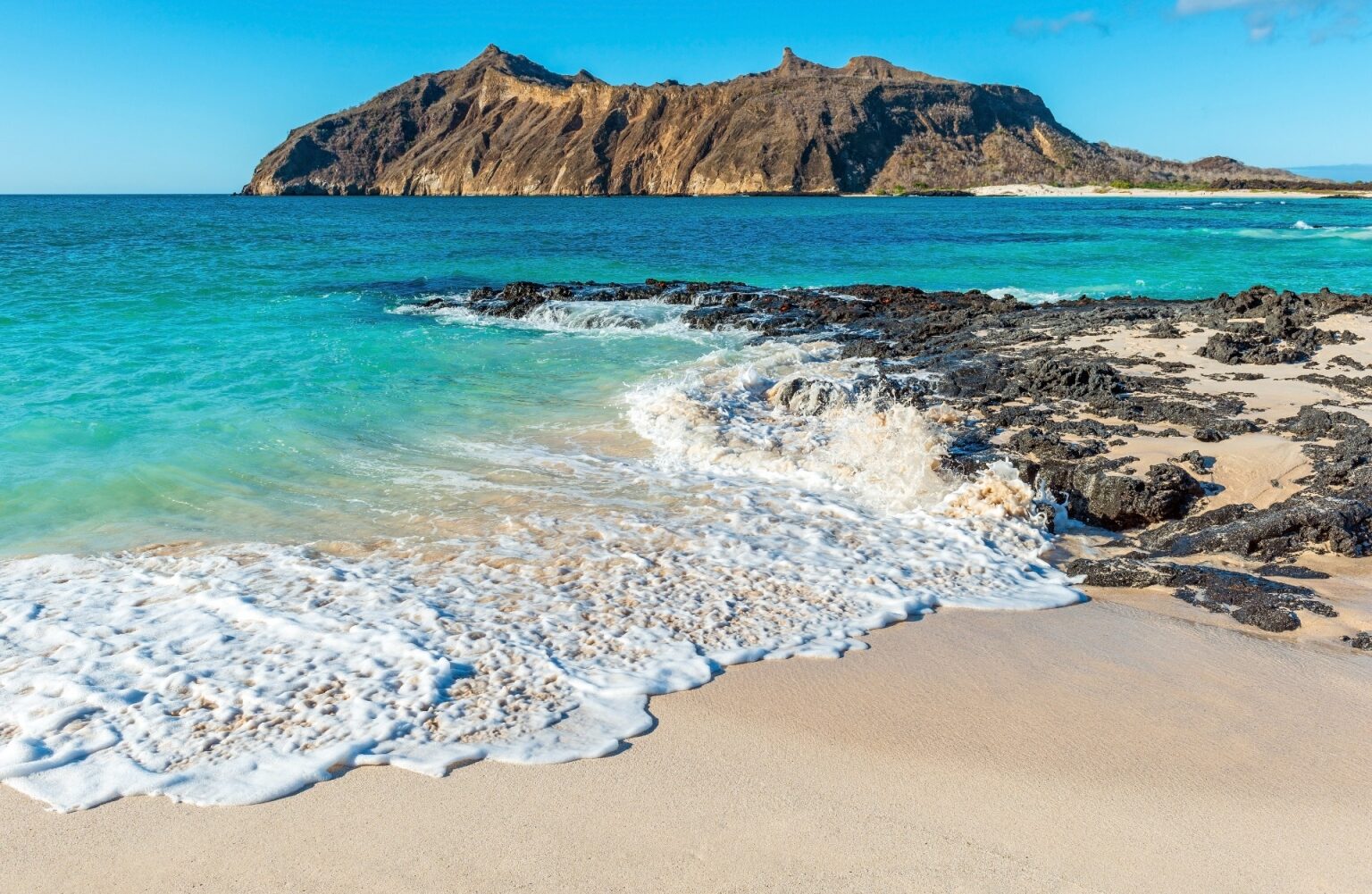 15 Best Beaches in March | Celebrity Cruises