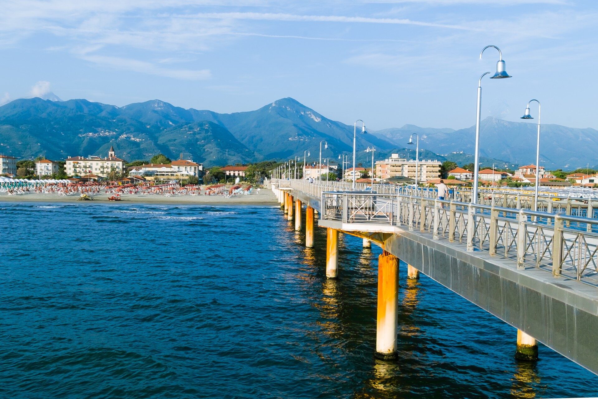 12 Best Beaches in Tuscany | Celebrity Cruises