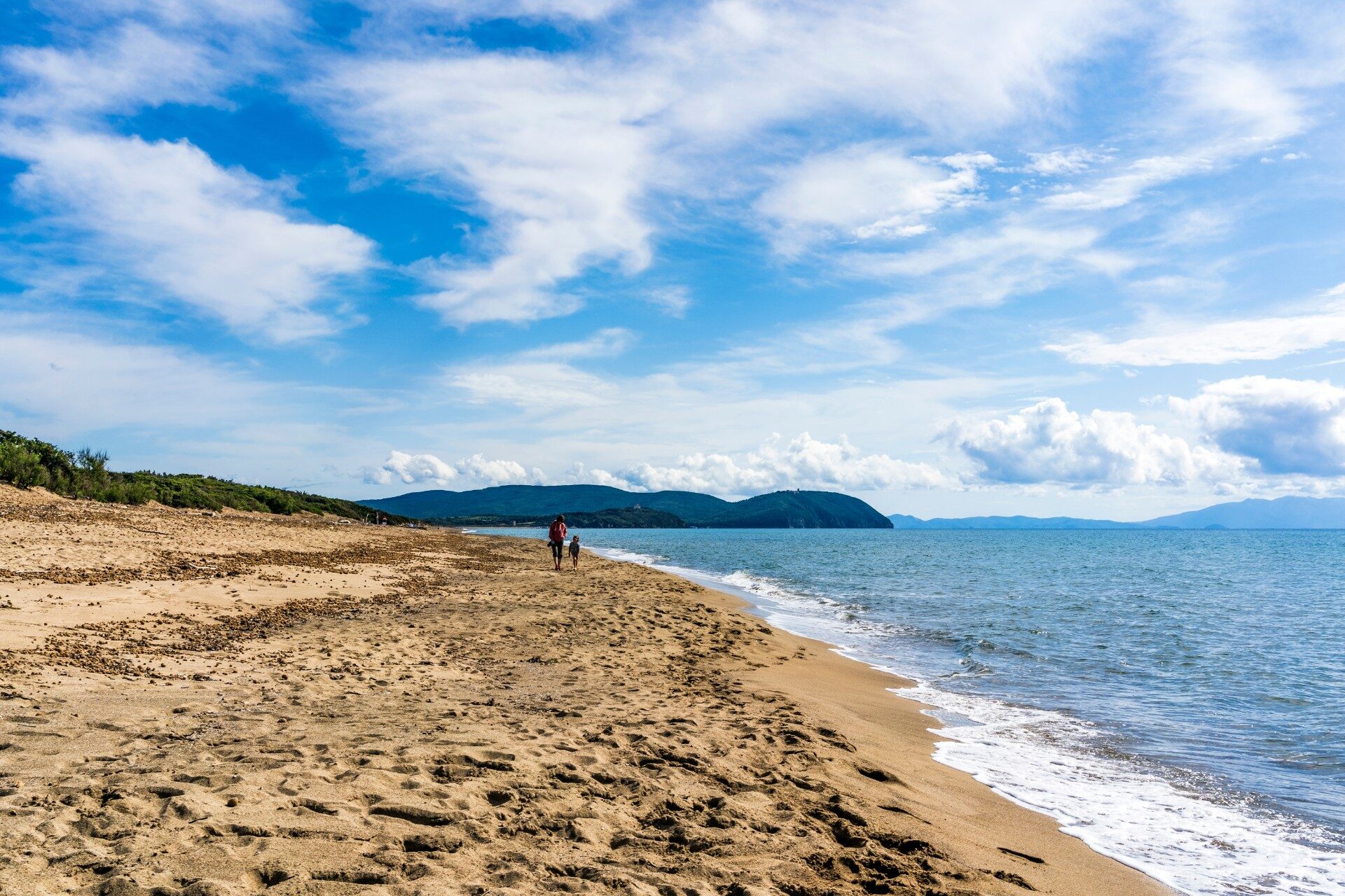 12 Best Beaches in Tuscany | Celebrity Cruises
