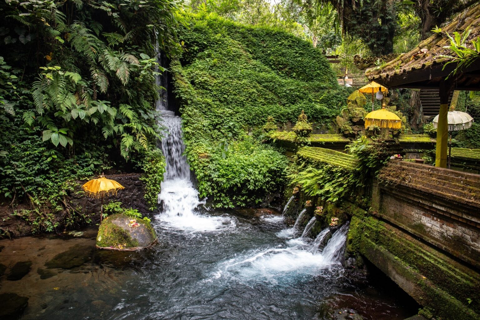 15 Best Places to Visit in Bali | Celebrity Cruises
