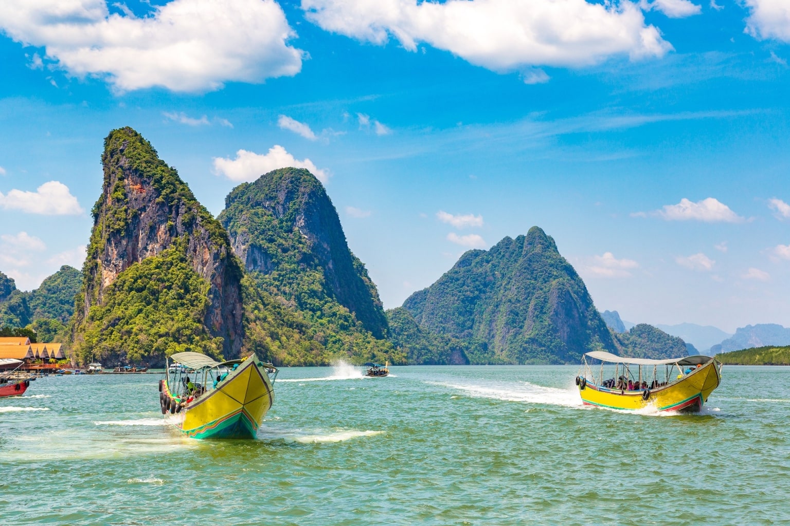 12 Stunning Islands in Asia to Visit | Celebrity Cruises