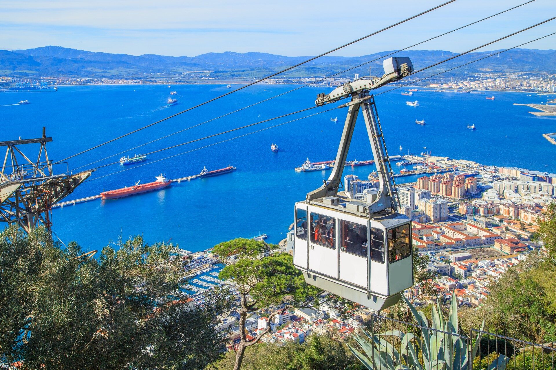 16 Best Things to Do in Gibraltar | Celebrity Cruises