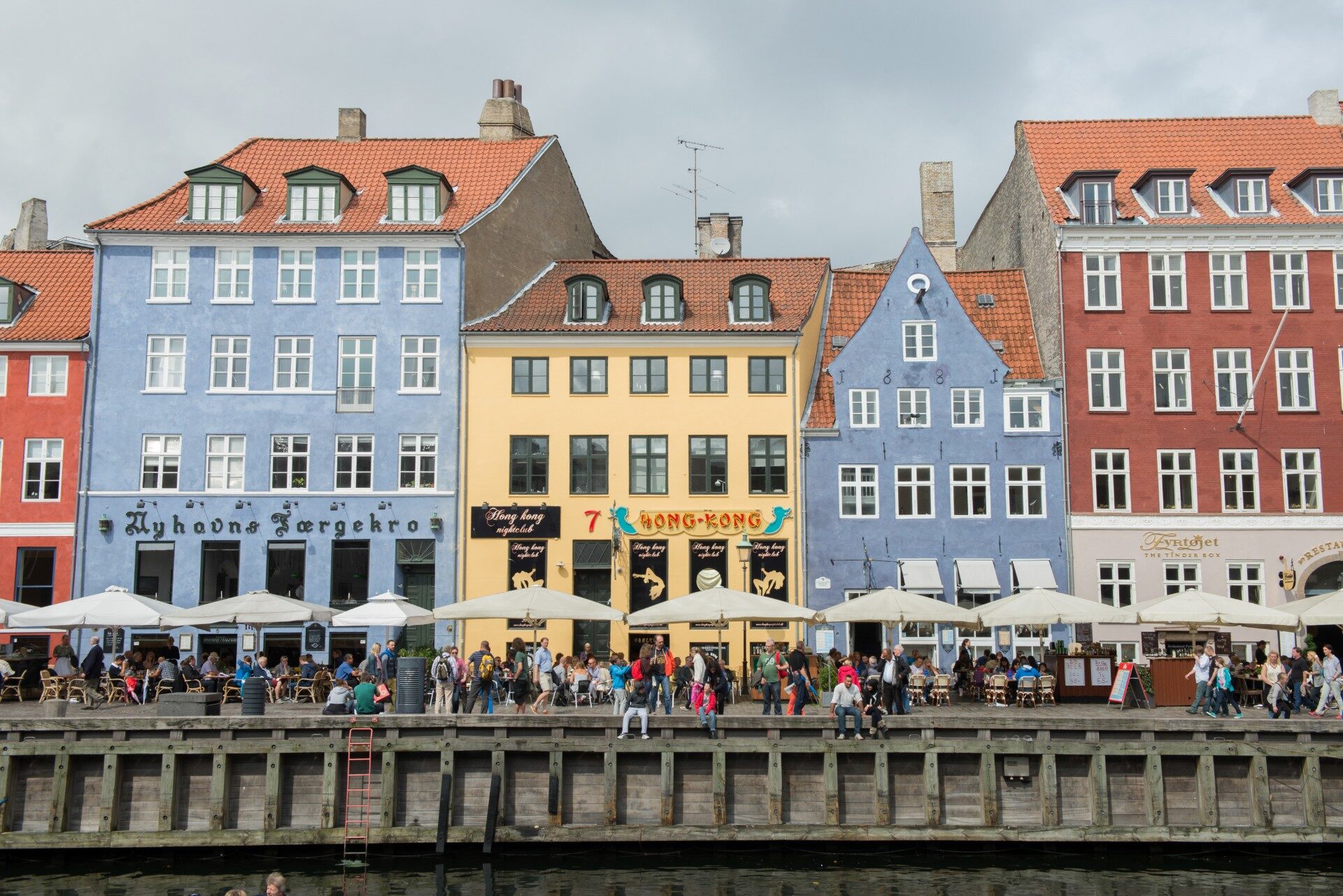 What Is Denmark Known For? | Celebrity Cruises