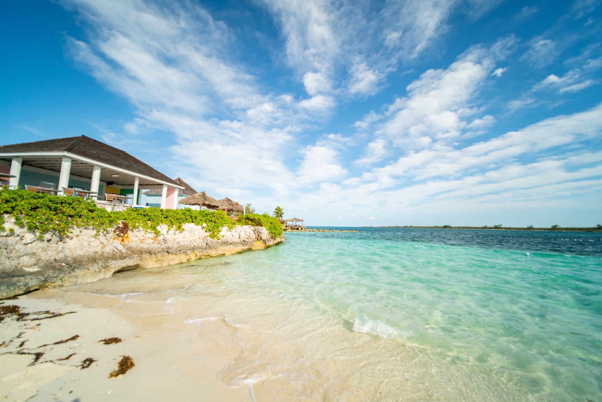 Best Time To Visit Bahamas