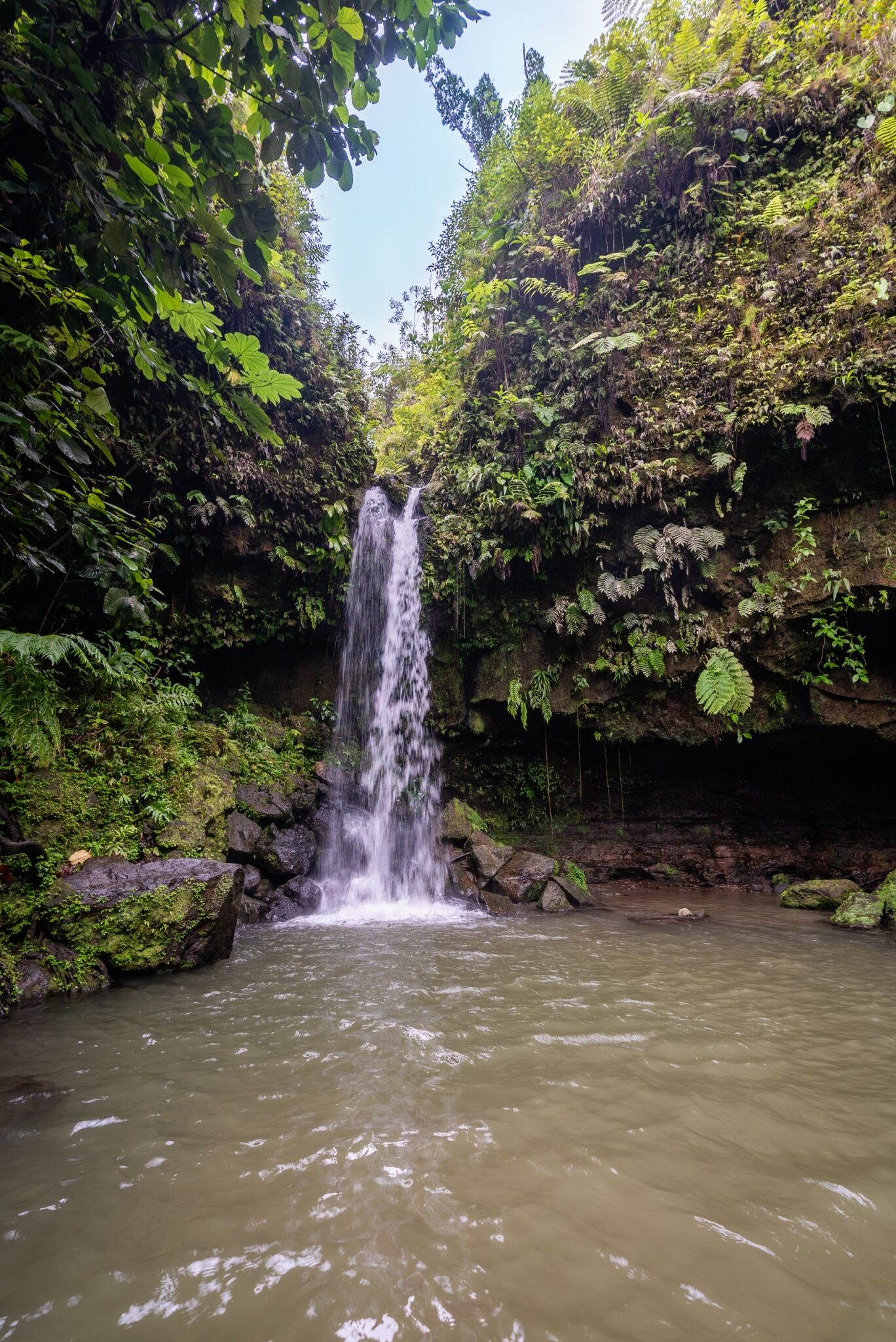 15 Stunning Caribbean Waterfalls to Visit | Celebrity Cruises