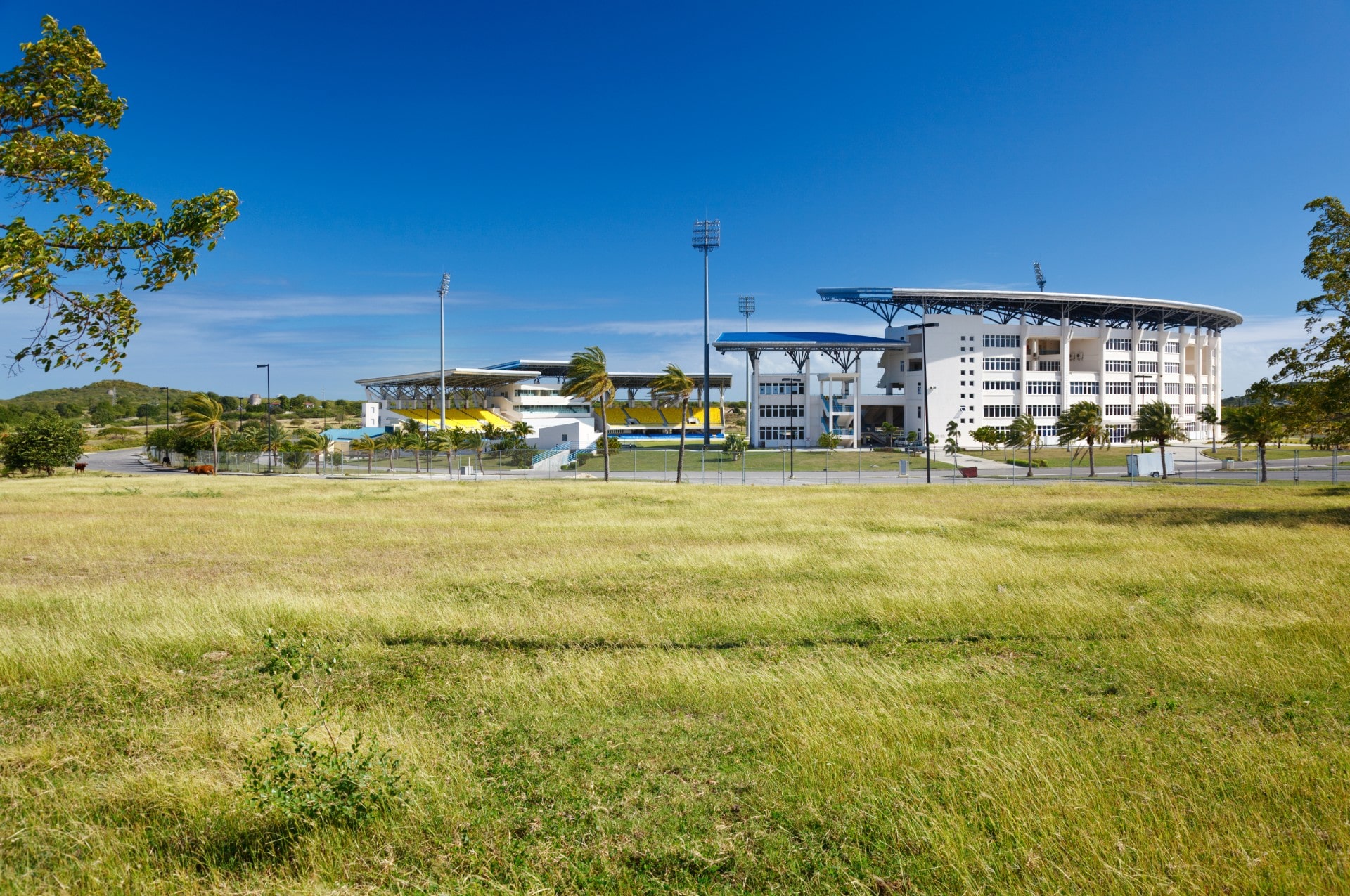 Insider’s Guide to St. John’s, Antigua | Celebrity Cruises