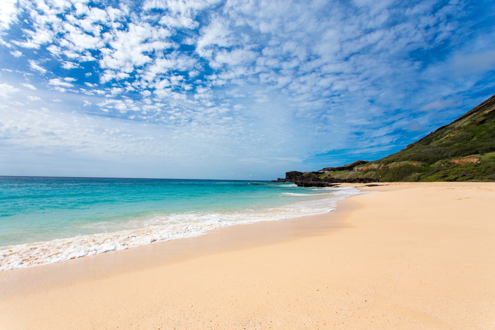 12 Best Beaches in Honolulu | Celebrity Cruises