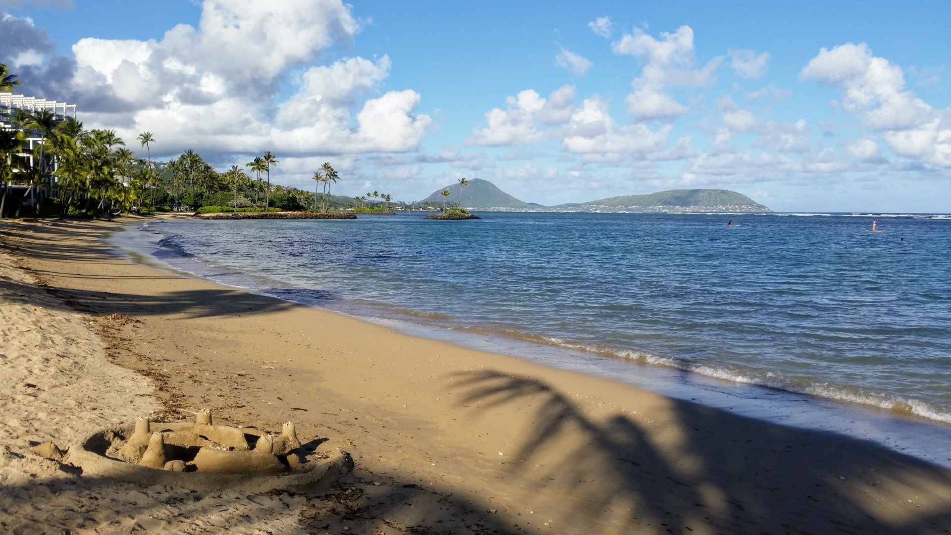 12 Best Beaches in Honolulu | Celebrity Cruises