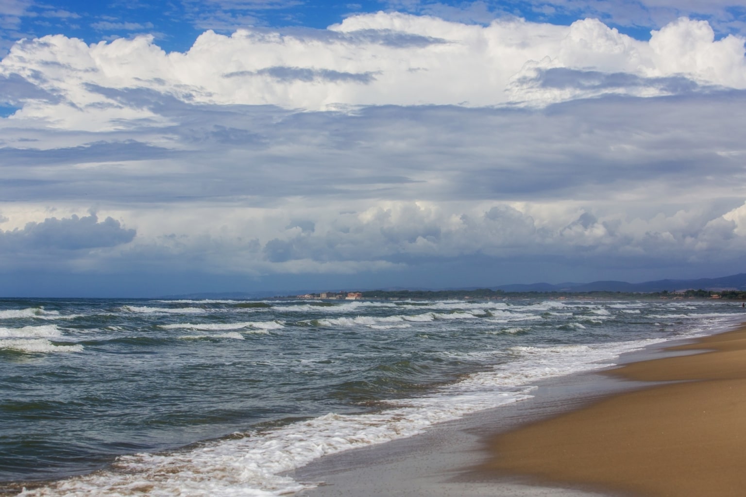 12 Best Beaches Near Rome | Celebrity Cruises