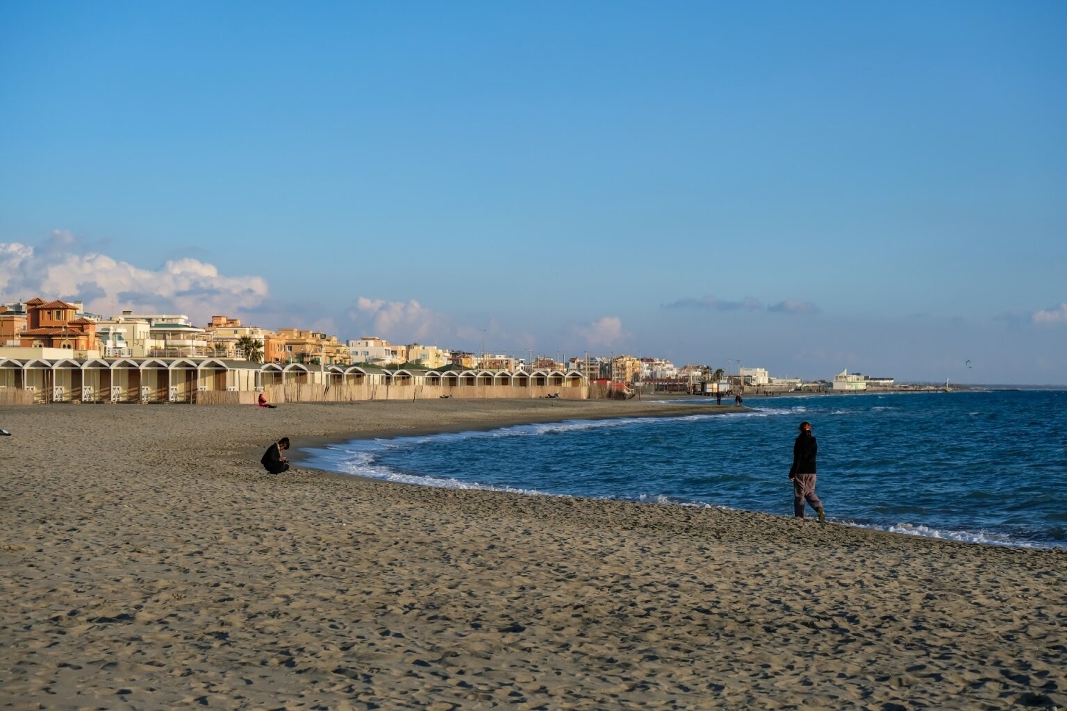 12 Best Beaches Near Rome | Celebrity Cruises