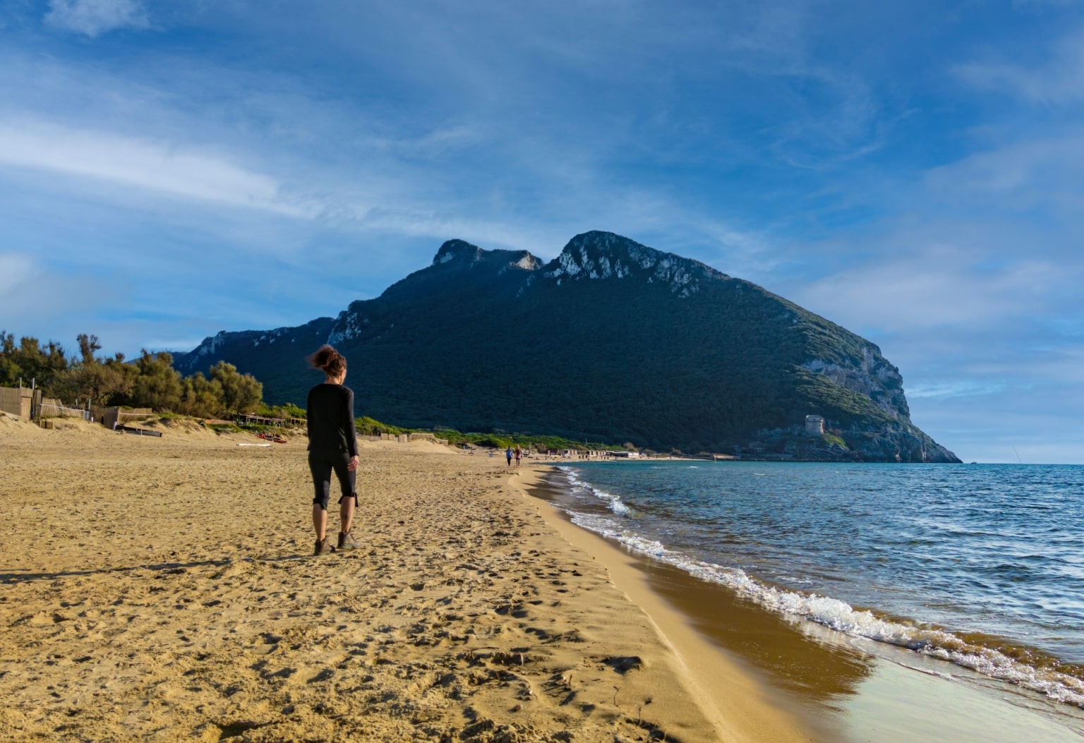 12 Best Beaches Near Rome | Celebrity Cruises
