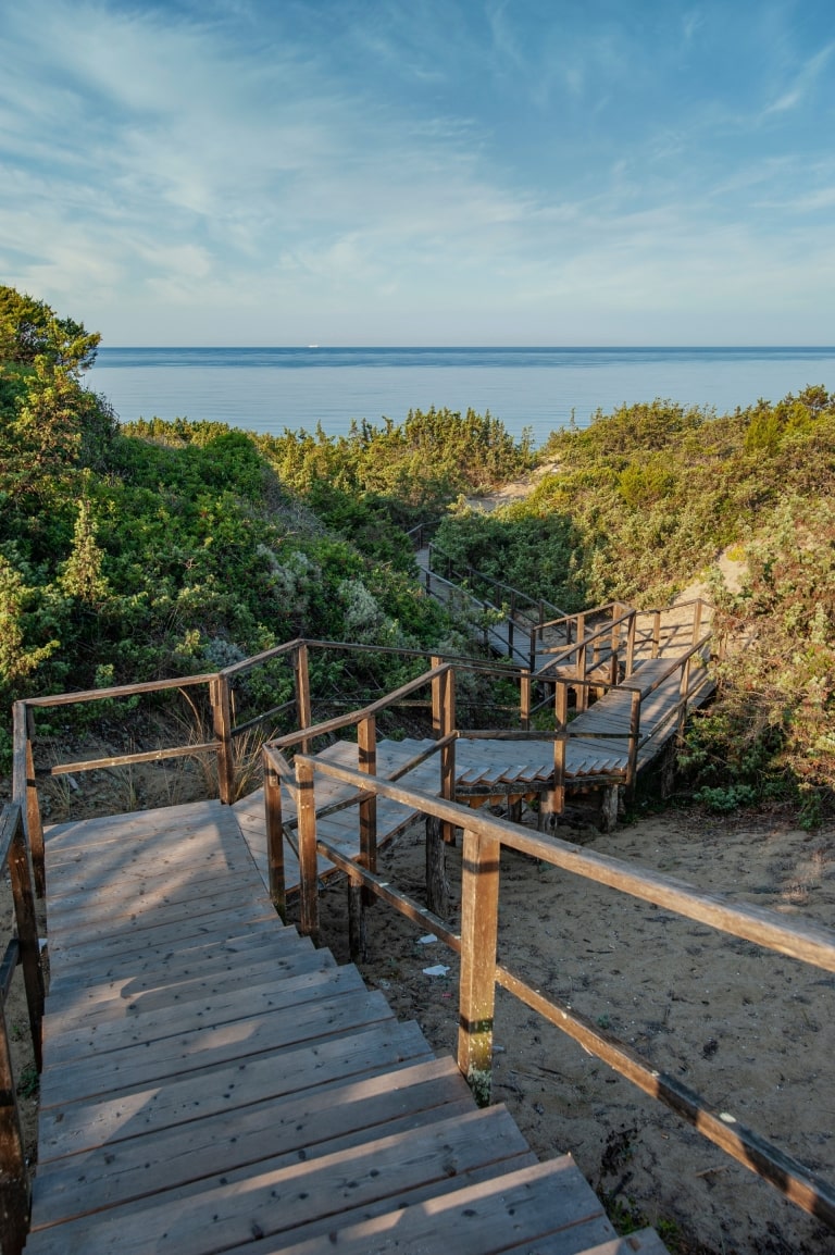 12 Best Beaches Near Rome | Celebrity Cruises