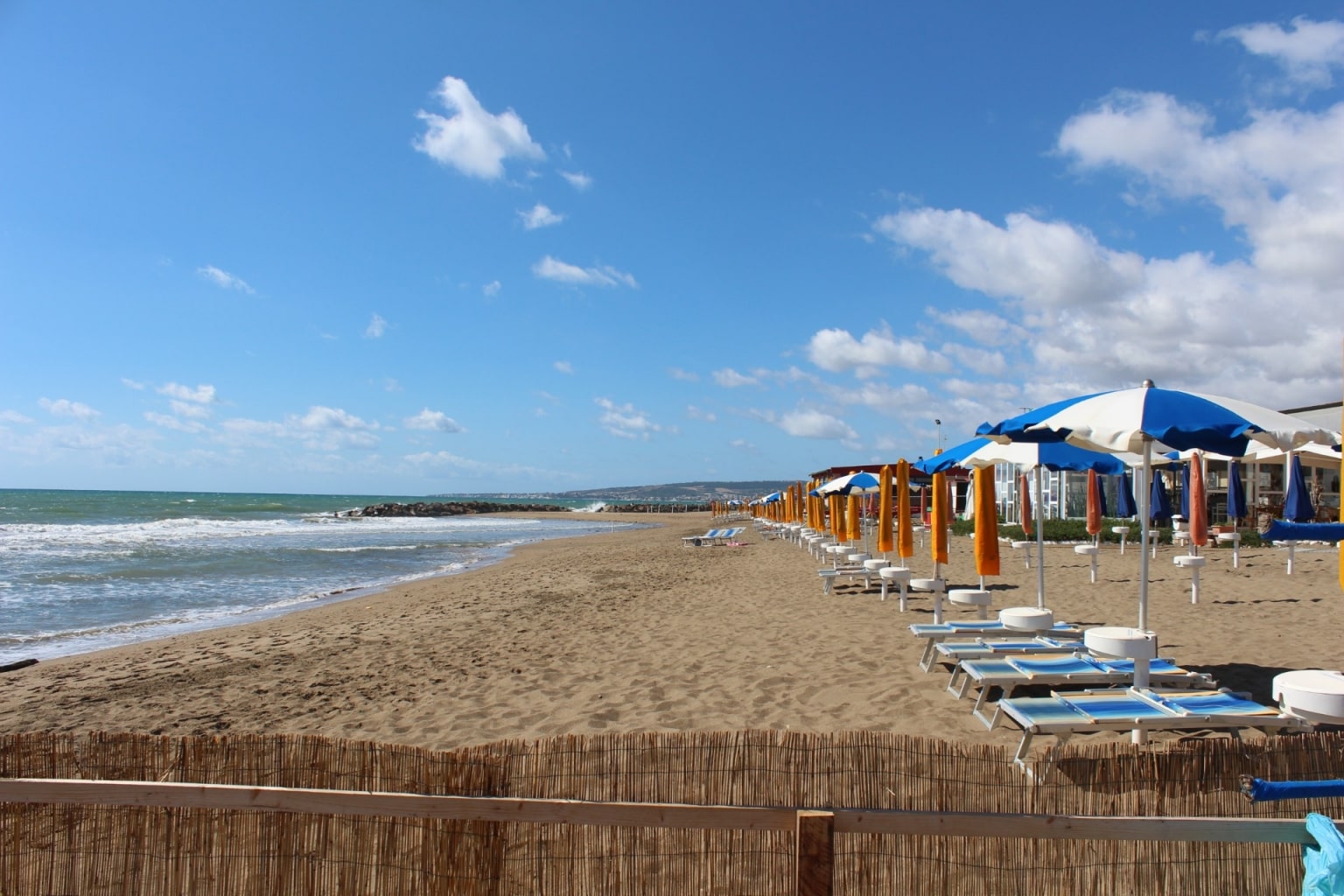 12 Best Beaches Near Rome | Celebrity Cruises