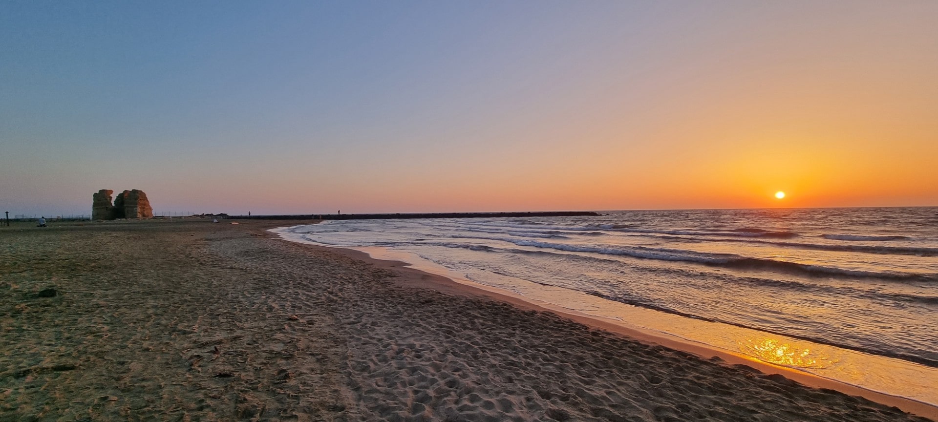 12 Best Beaches Near Rome | Celebrity Cruises