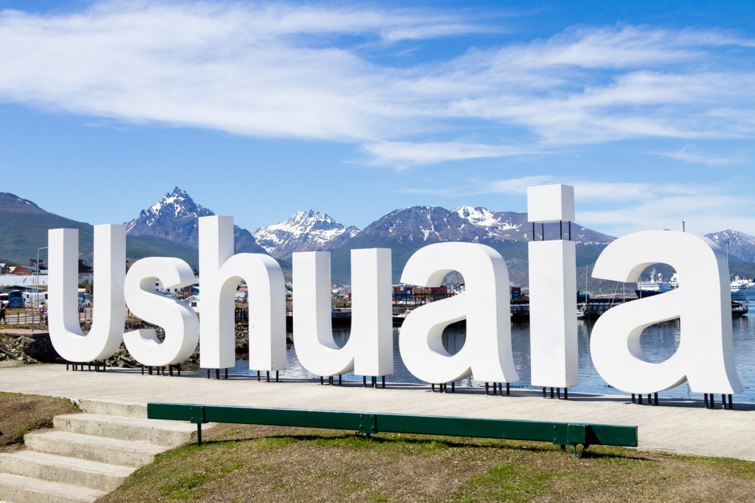15 Best Things to Do in Ushuaia | Celebrity Cruises