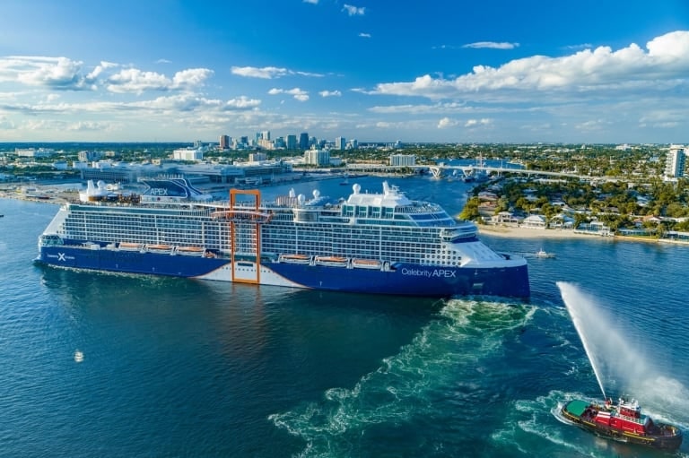 Disembarkation: Everything You Need to Know | Celebrity Cruises