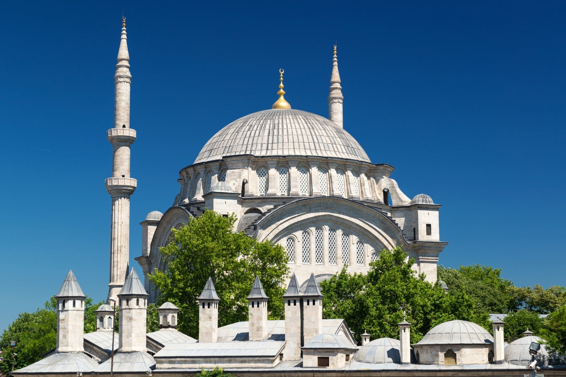 An Insider’s Guide to Sultanahmet, Istanbul | Celebrity Cruises