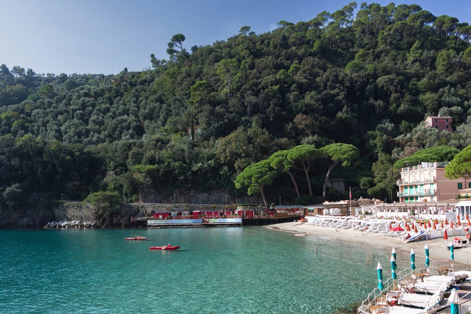 13 Best Things to Do in Portofino | Celebrity Cruises