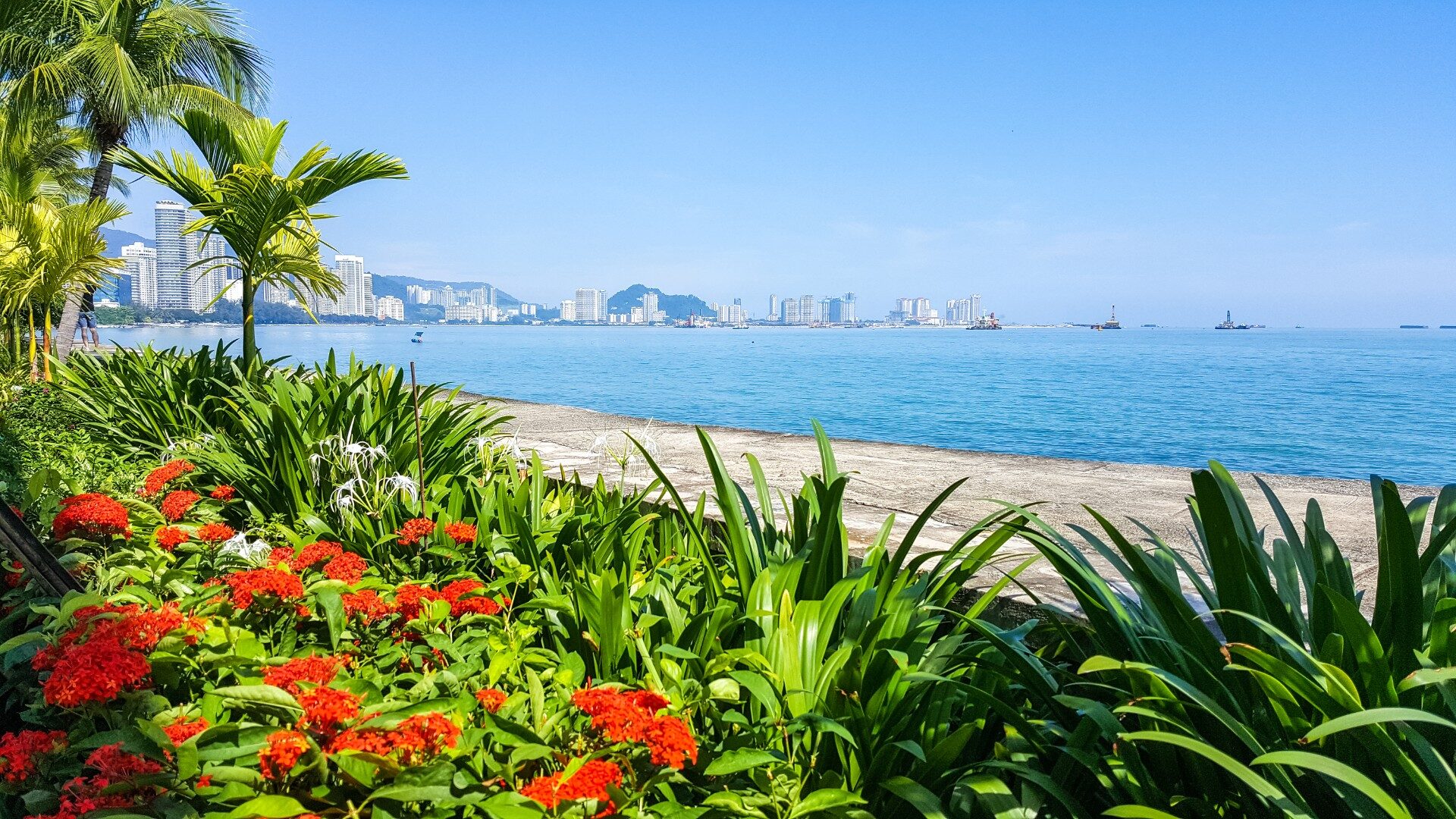 12 Best Beaches in Malaysia | Celebrity Cruises