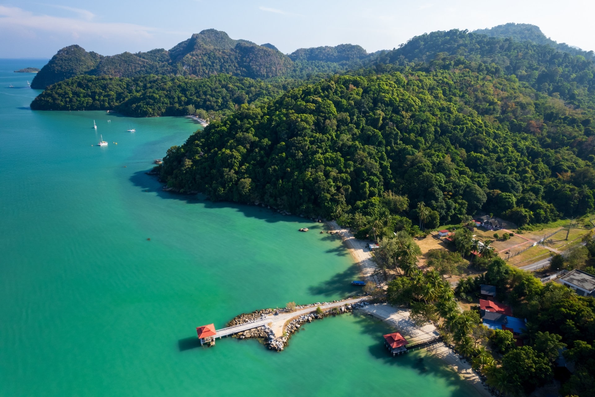 12 Best Beaches in Malaysia | Celebrity Cruises