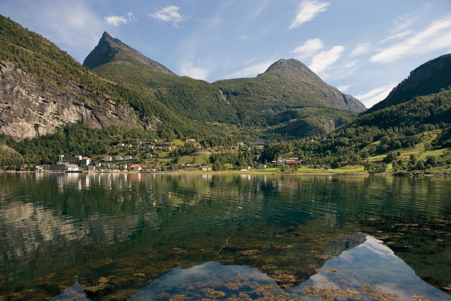 15 Best Countries to Visit in the Summer | Celebrity Cruises