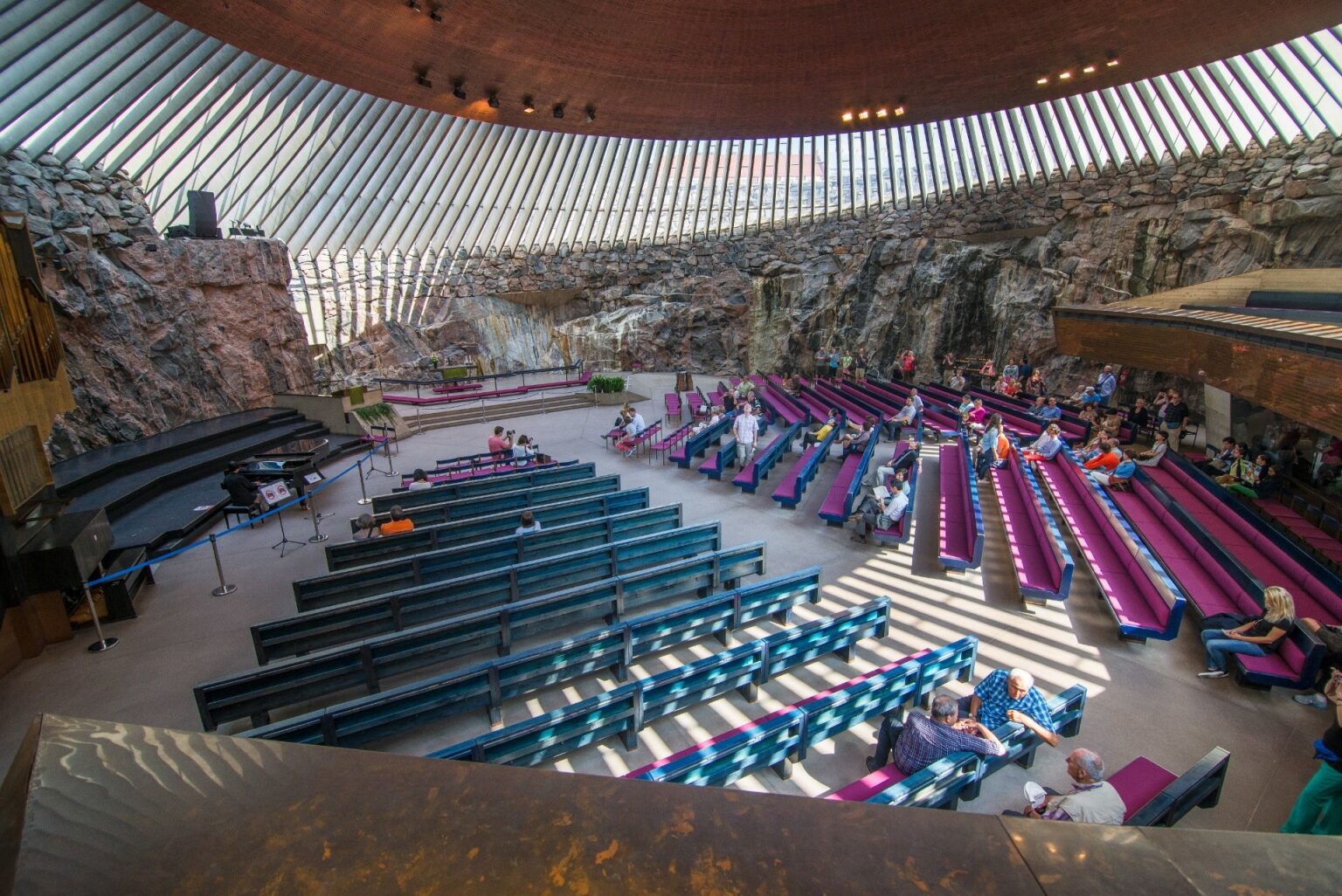 15 Best Things to Do in Helsinki | Celebrity Cruises