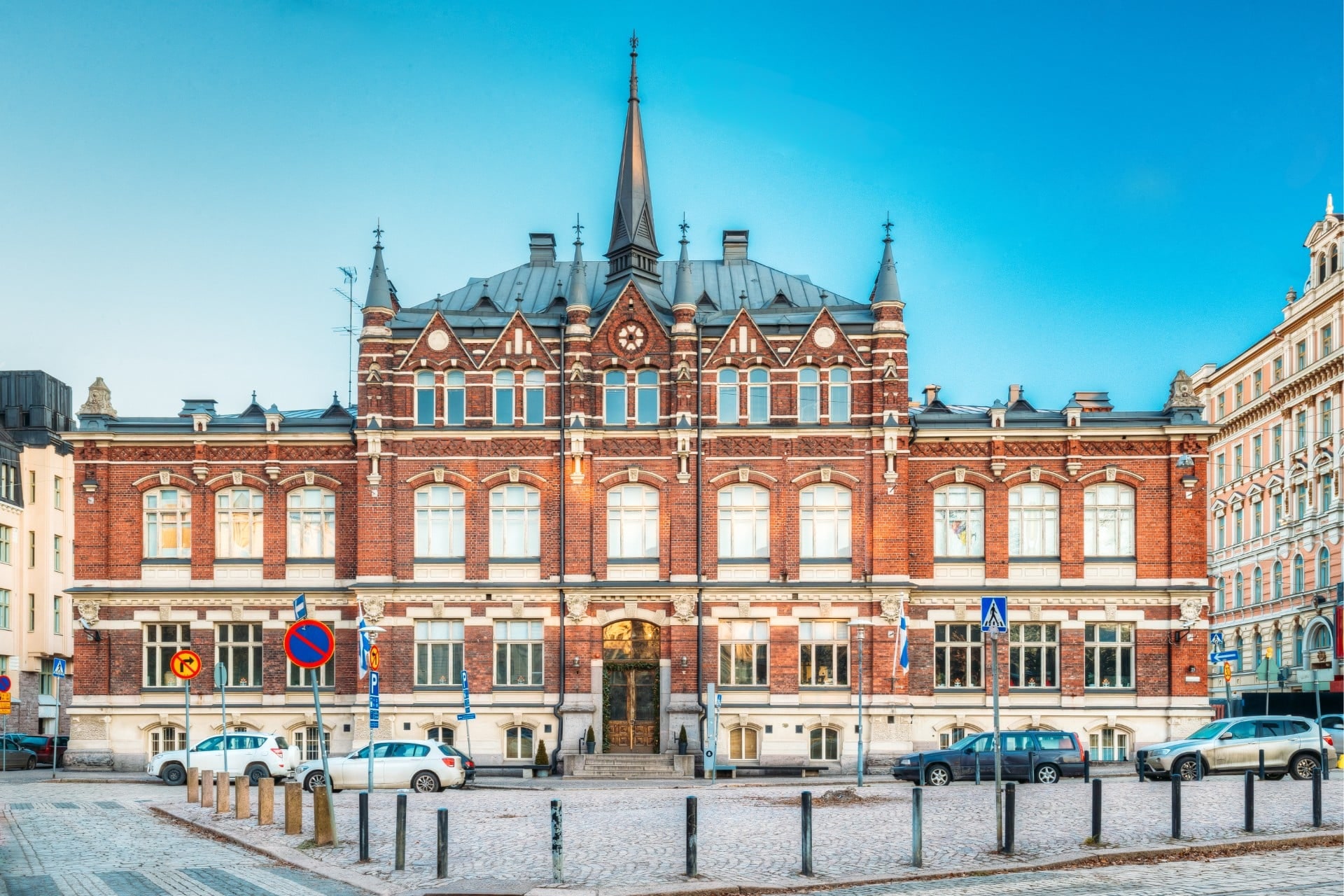 15 Best Things to Do in Helsinki | Celebrity Cruises