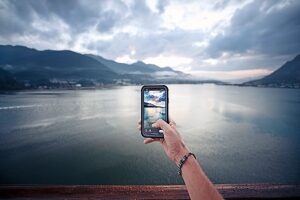 Cell Phones on a Cruise: Everything You Need to Know | Celebrity Cruises