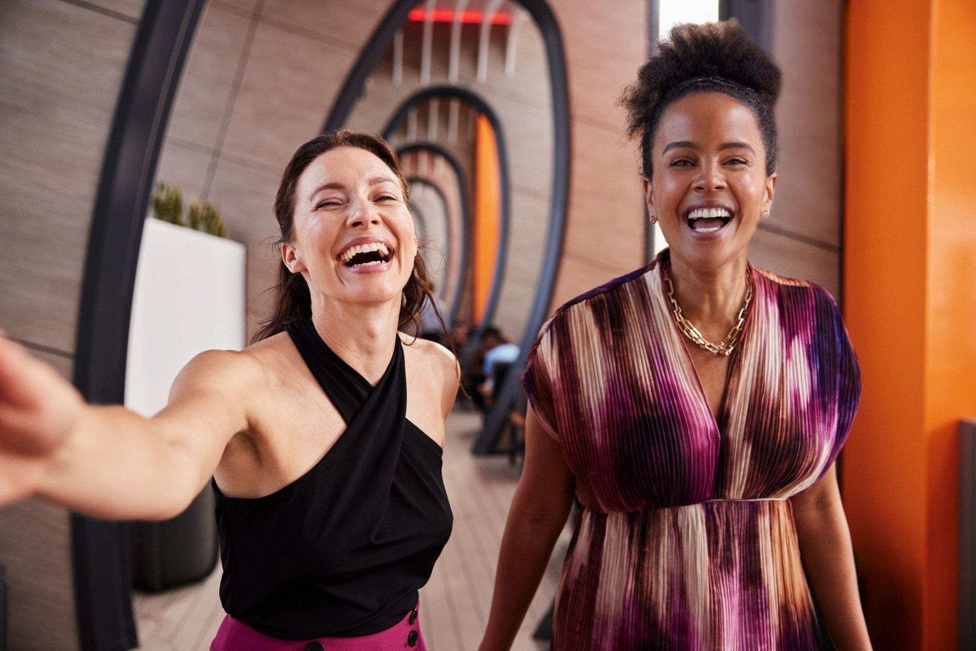 Cell Phones on a Cruise: Everything You Need to Know | Celebrity Cruises