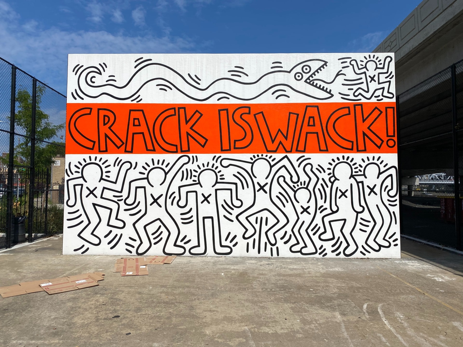 14 Famous Murals & Street Art Around the World | Celebrity Cruises