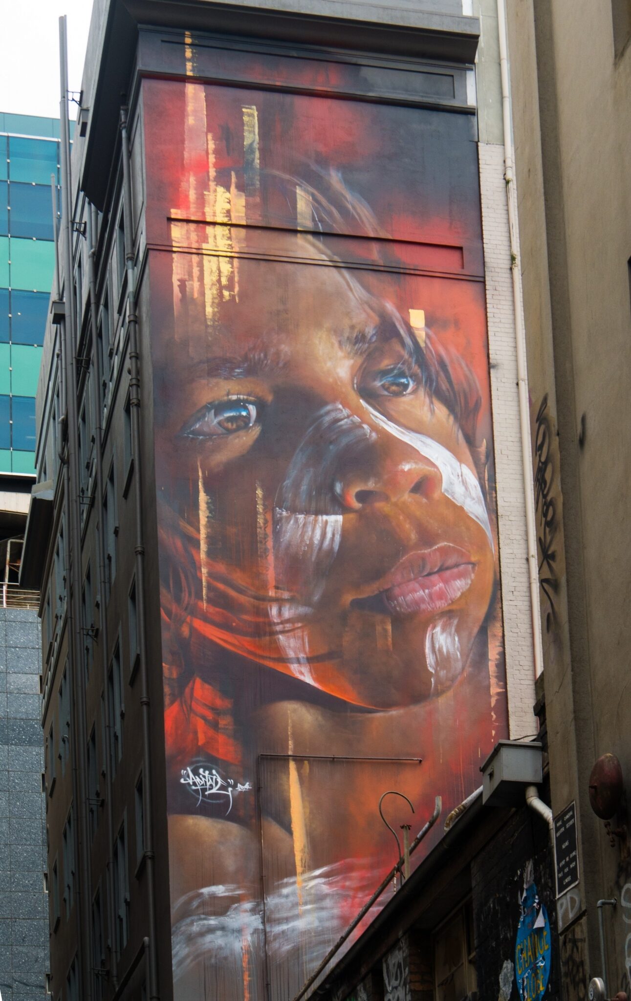 14 Famous Murals & Street Art Around the World | Celebrity Cruises