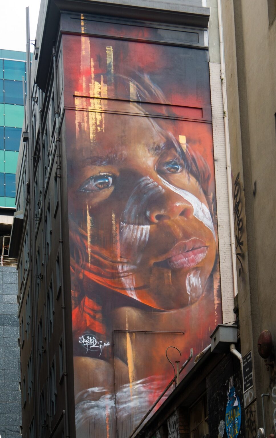 14 Famous Murals & Street Art Around the World | Celebrity Cruises